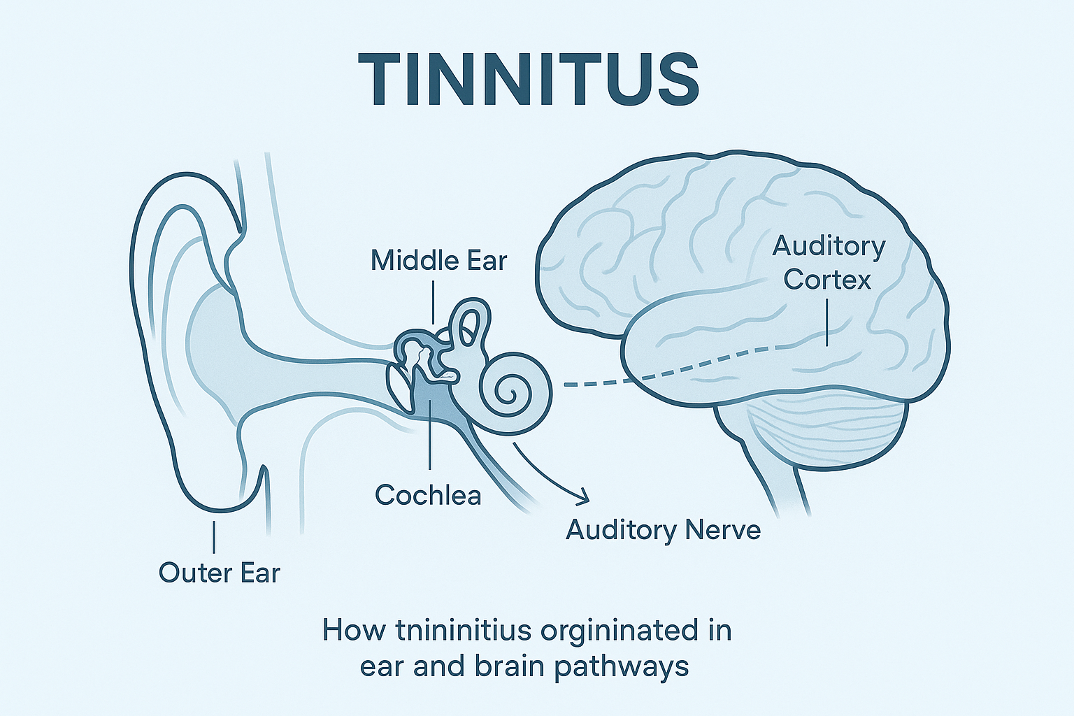 Tinnitus Causes, Relief & Treatment | ENT Navi Mumbai